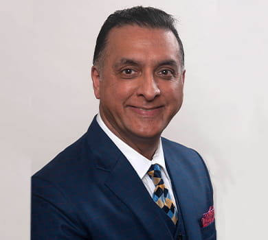 Peak Horizon Wealth - Markham, ON